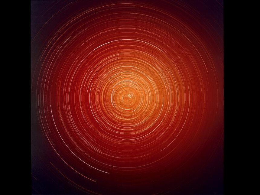 Trevor Paglen | Meer