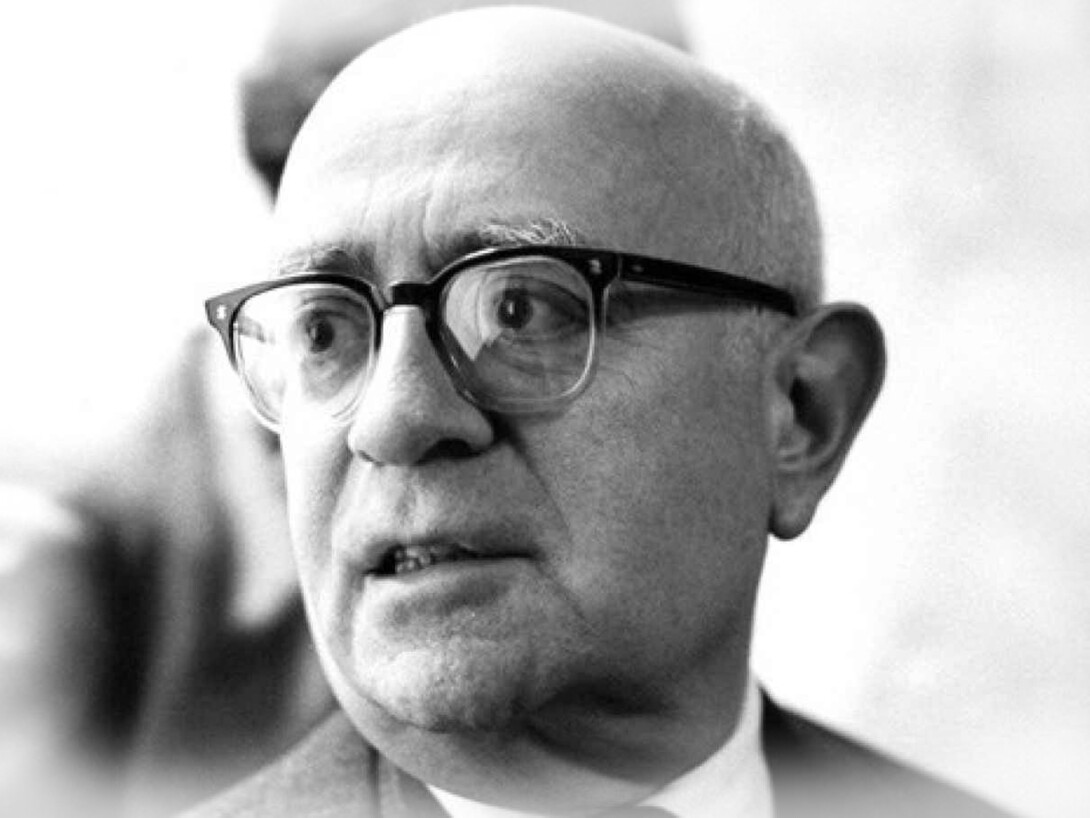 Adorno, Foucault, and the resistance to "radical evil" | Meer