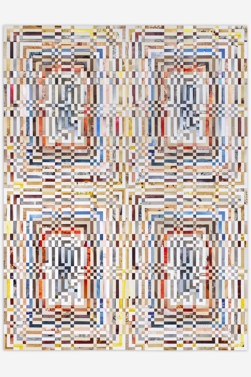 Joe Rudko. Afterimage | Meer