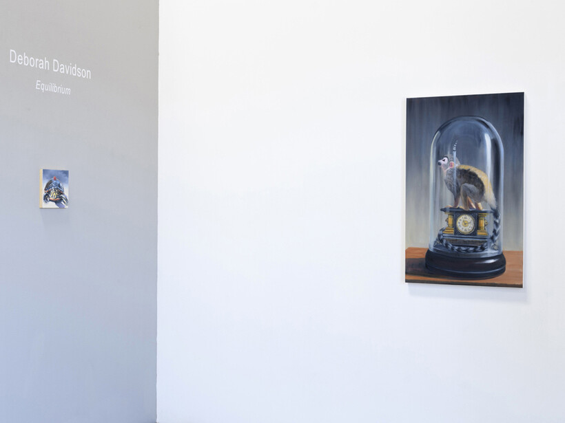 Deborah Davidson | Meer