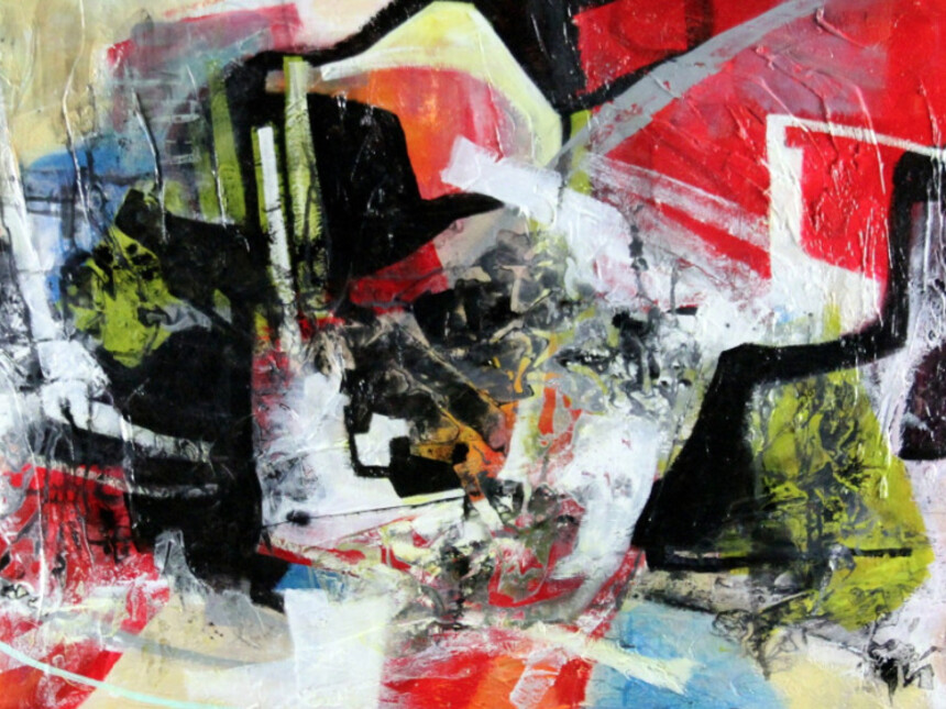 No Show (third annual) | Meer