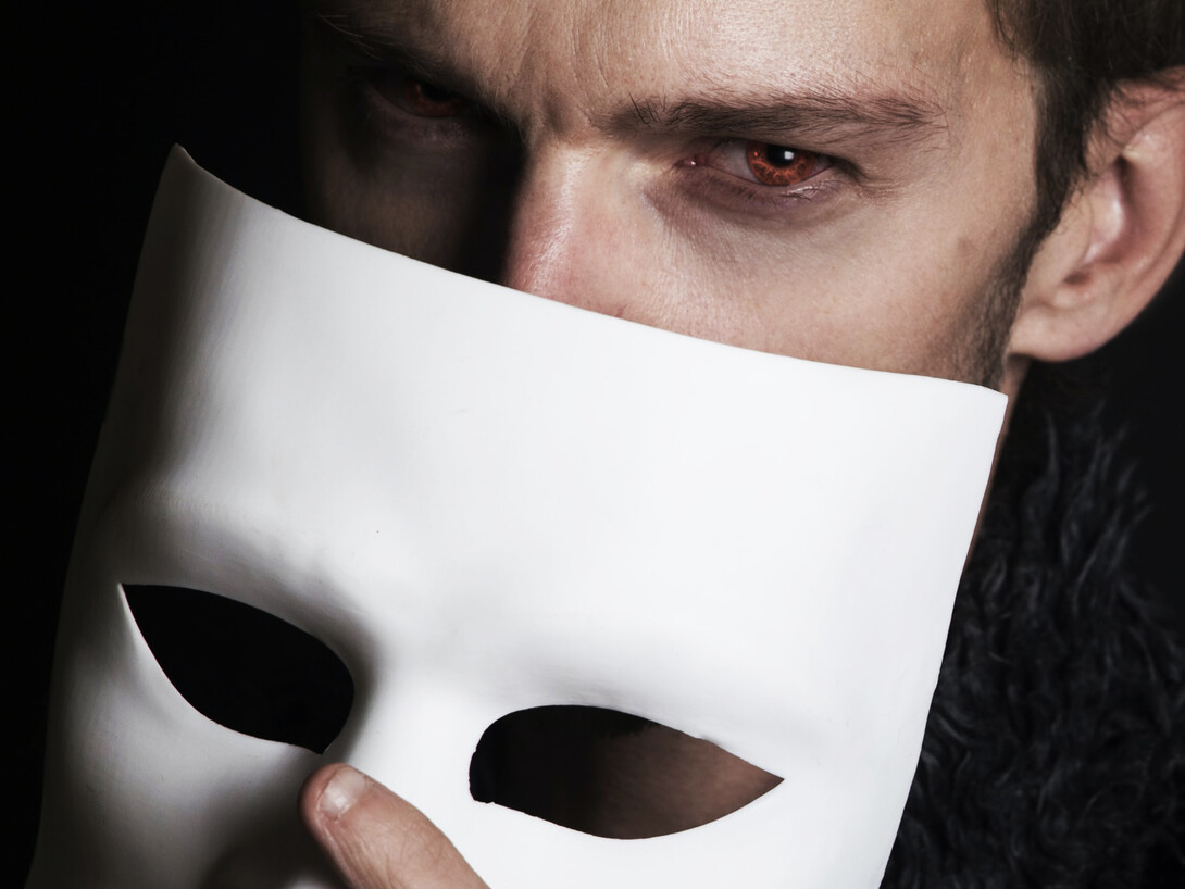 ¿El mal nace o se hace? | Meer