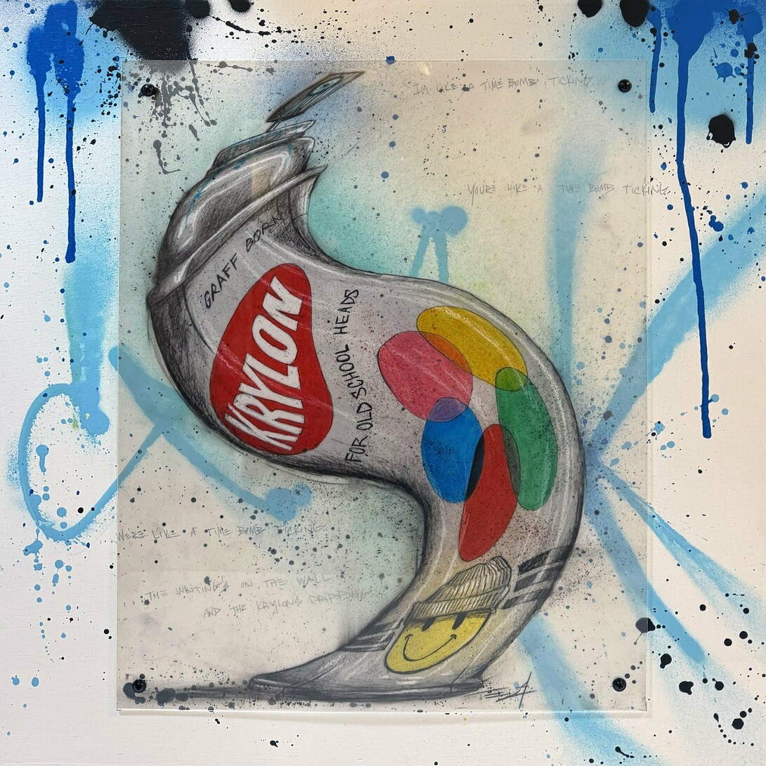 Tai Taeoalii. Intrinsic | Meer