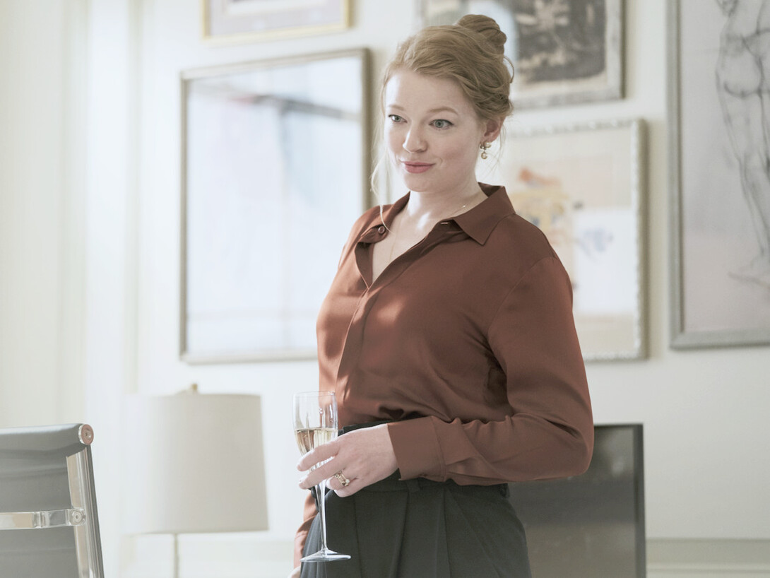 Algunas consideraciones sobre el final de ‘Succession’ | Meer