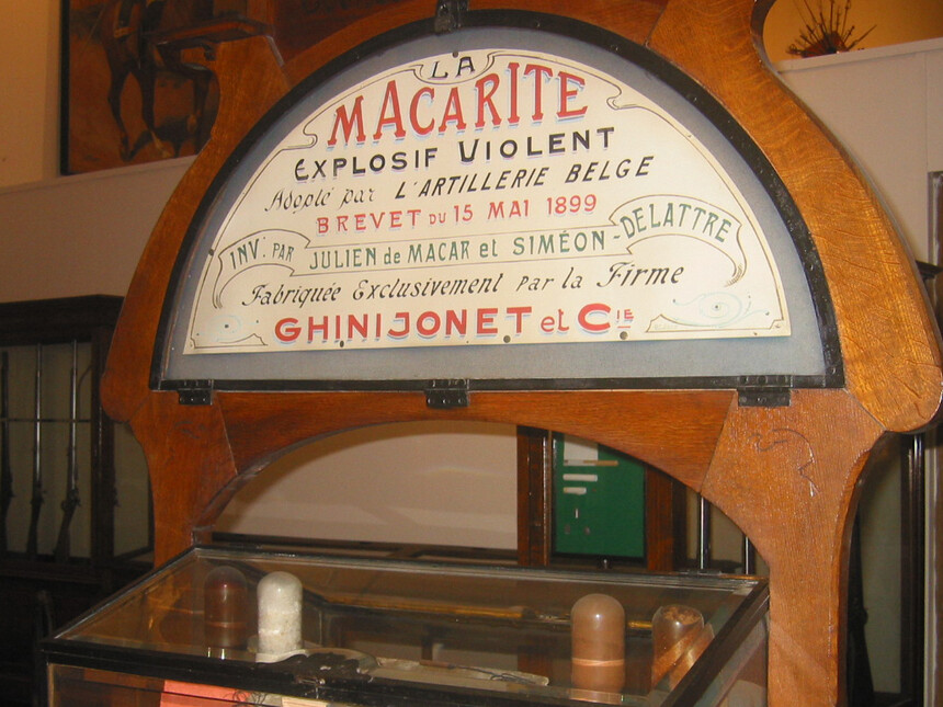 Technical Gallery | Meer