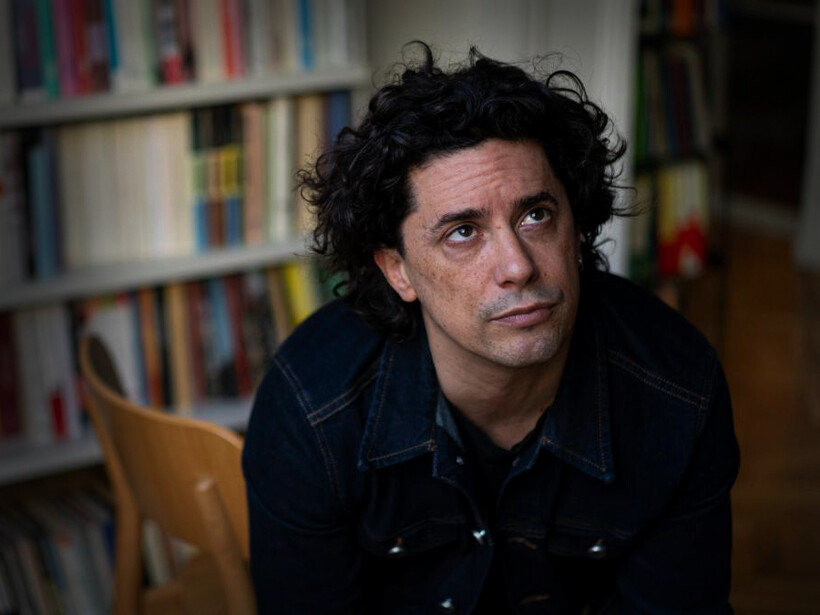 Labatut y la fascinación literaria de los genios matemáticos | Meer