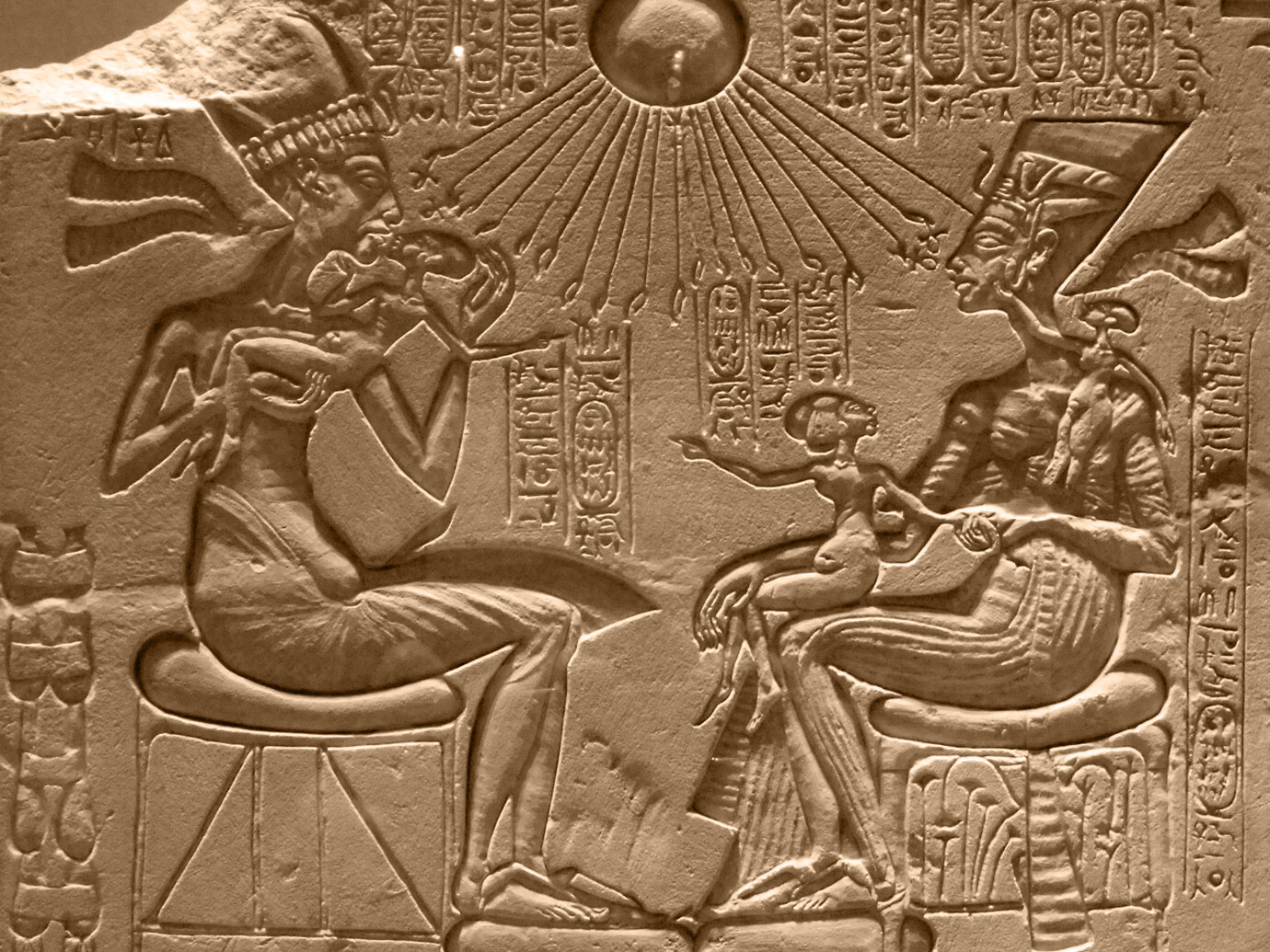 Los dioses del monoteísmo | Meer