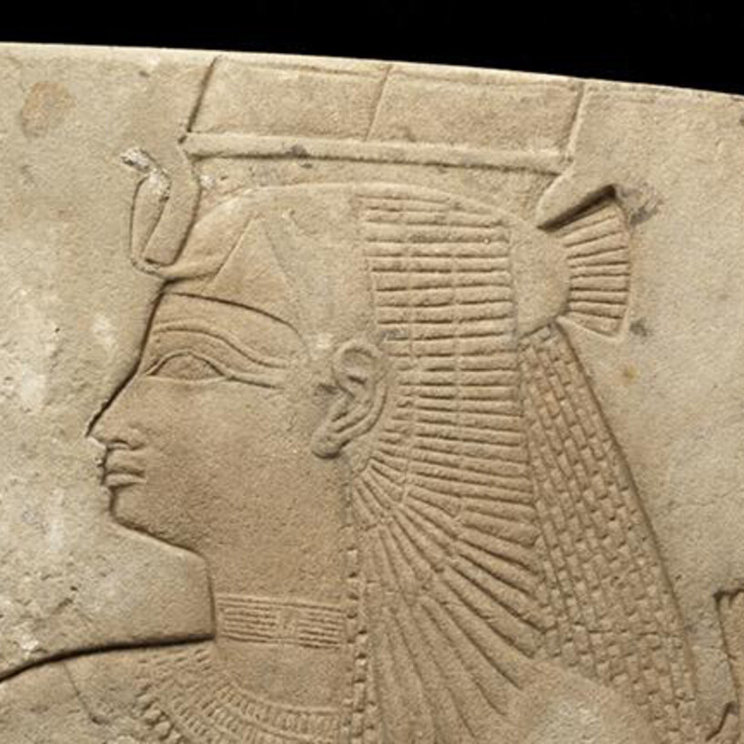 The Fitzwilliam Museum