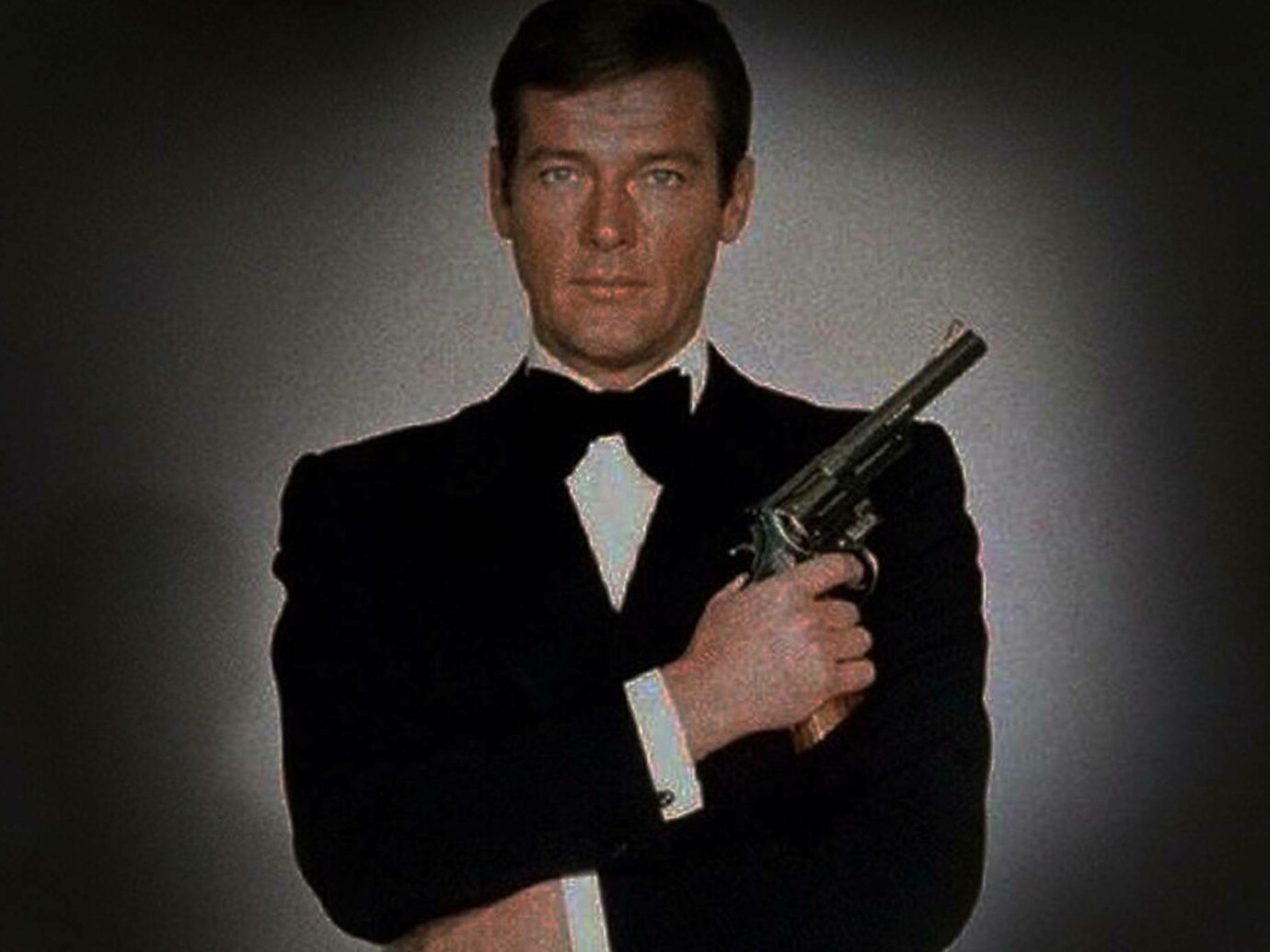 I was almost James Bond | Meer