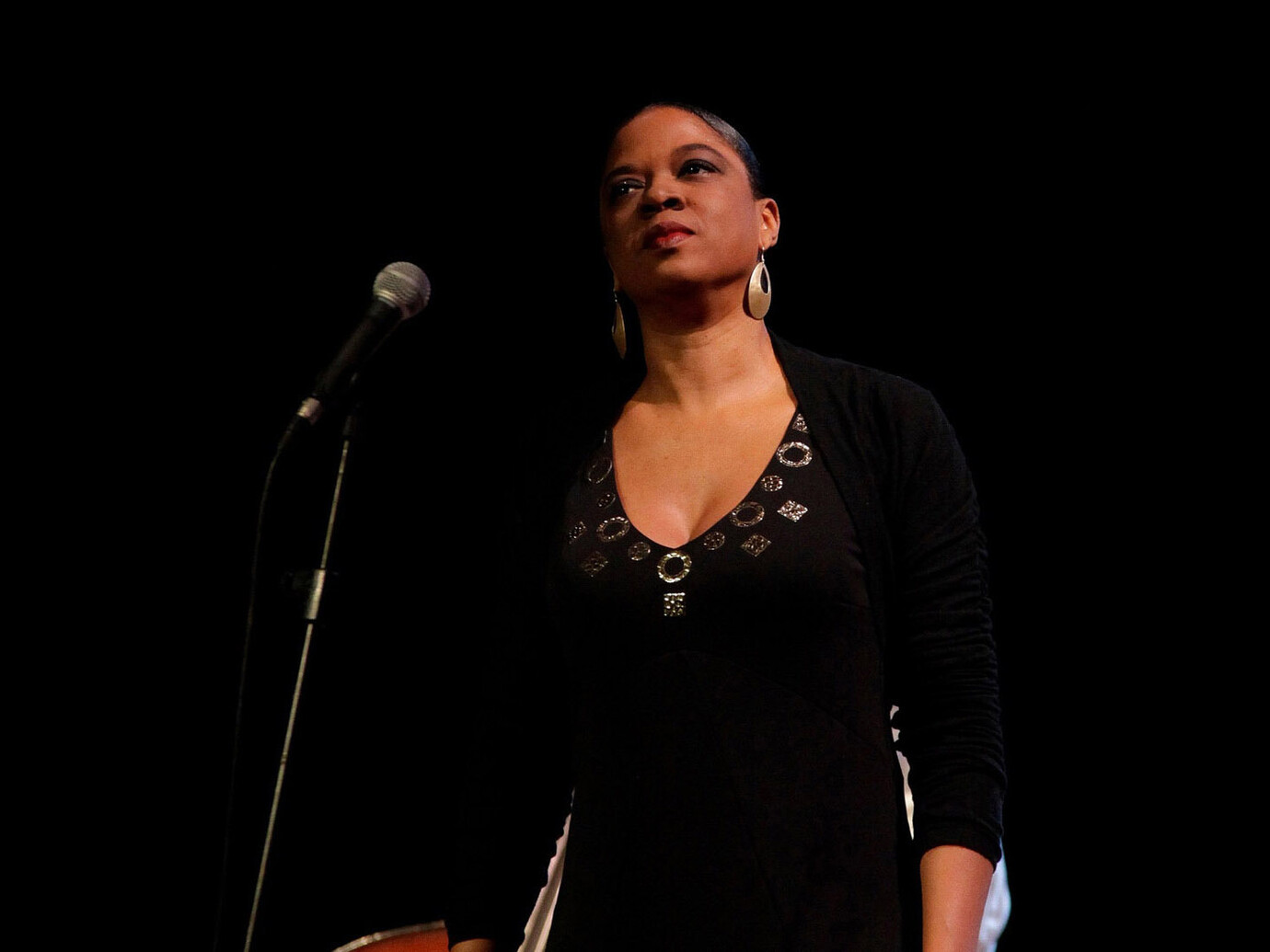 Intervista a Joyce Elaine Yuille | Meer