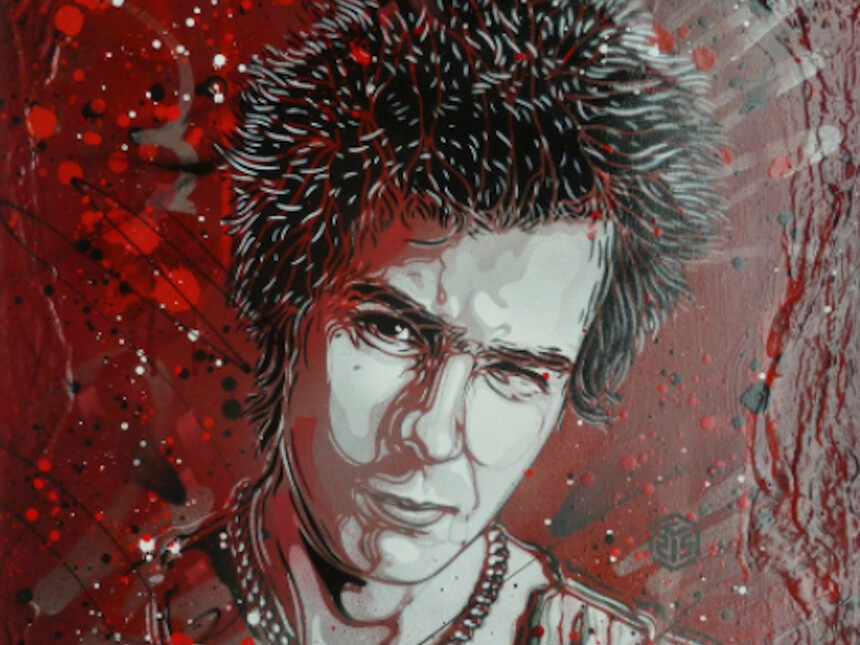 Spitting Blood | Meer