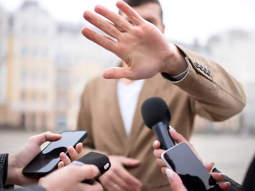 Press freedom: global challenges and Italy's struggle | Meer