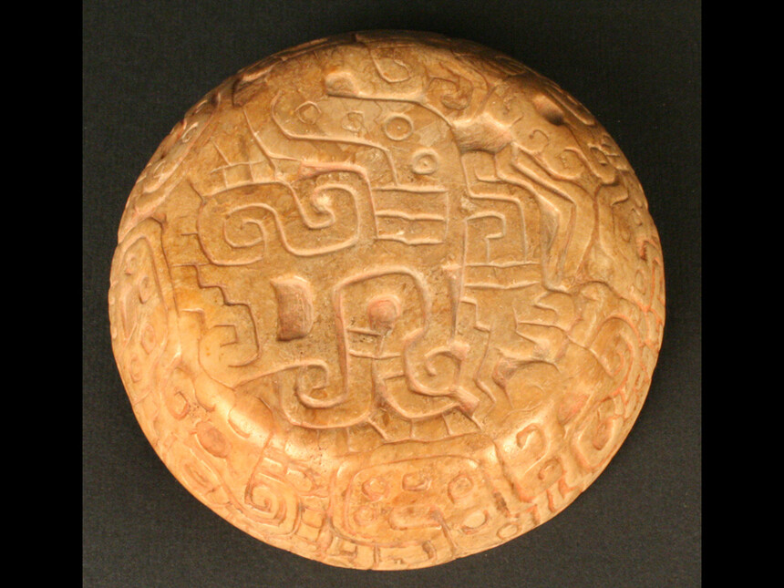 Chavin and its influence | Meer