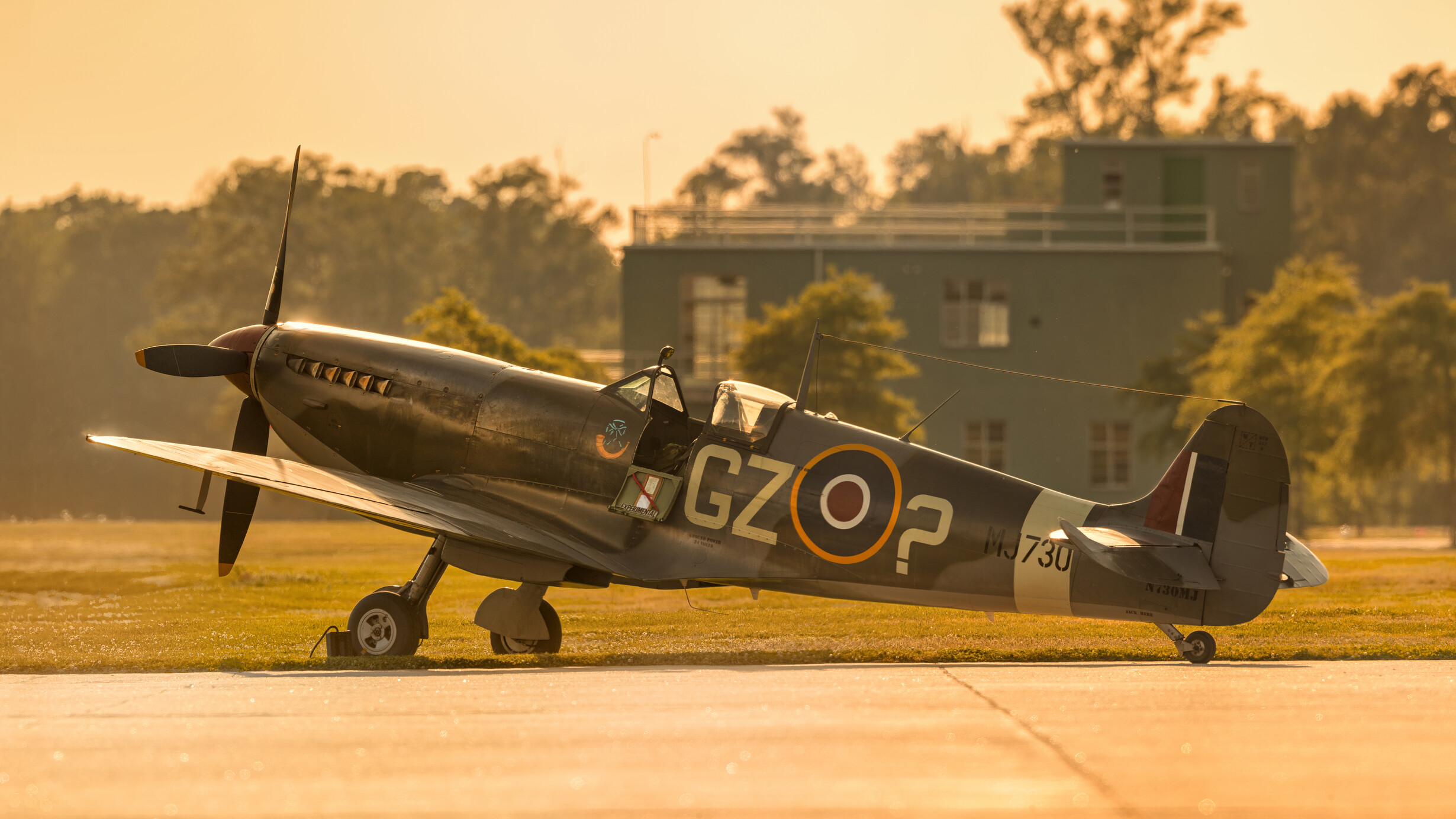 The Goxhill Tower | Meer