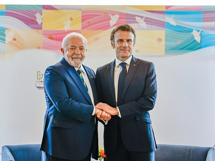 ¿Volvió a existir la izquierda y la derecha? | Meer