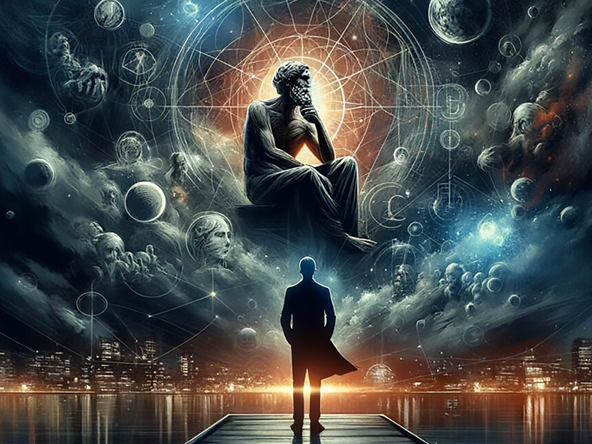 The polymath’s pursuit in a world in flux | Meer