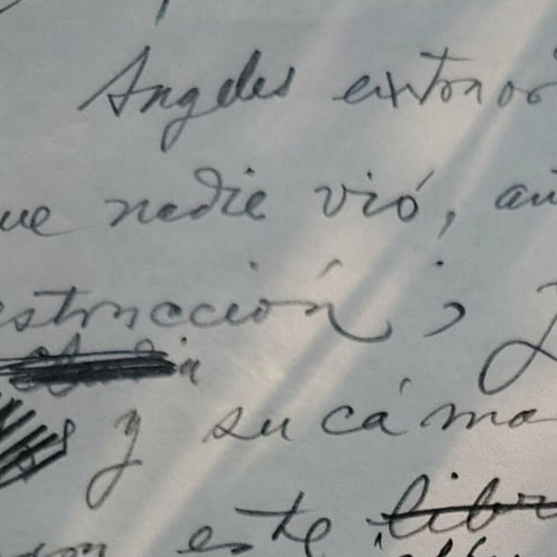 Carlos Martínez Rivas: aquel ser irrepetible | Meer