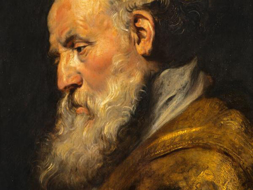 Rubens' Daughter. Courtesy of National Galleries of Scotland | National ...