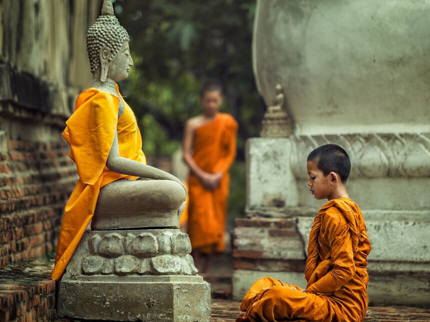 Intervista a Elena Rizzo | Meer