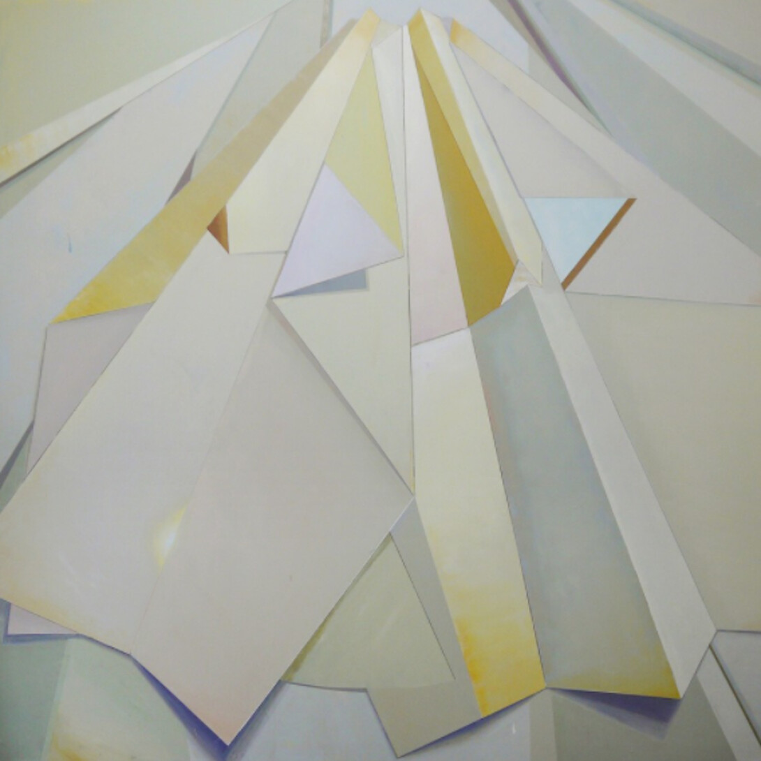 Folding Reality Duo | Meer