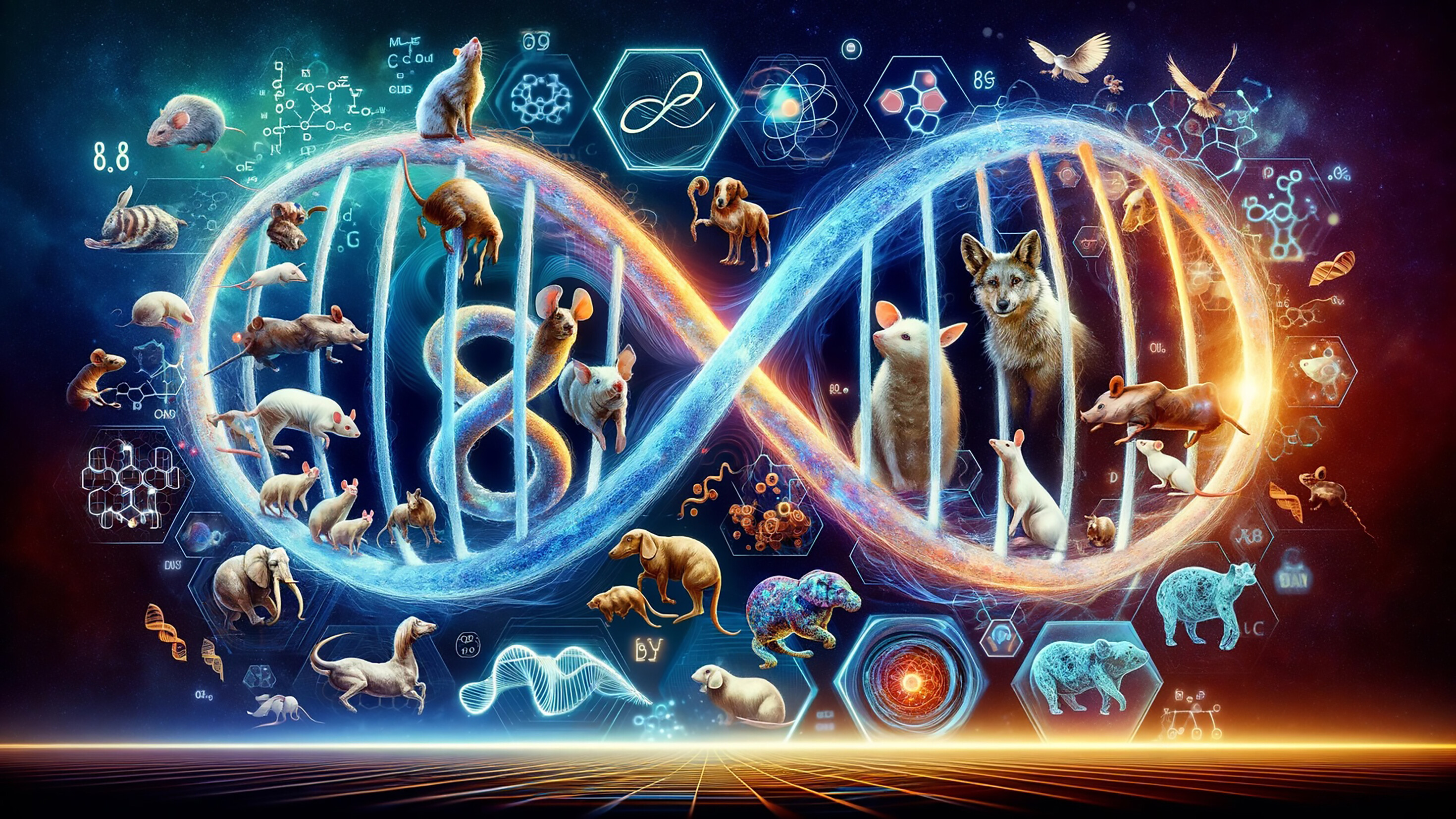 Navigating aging: from animal models to AI breakthroughs | Meer