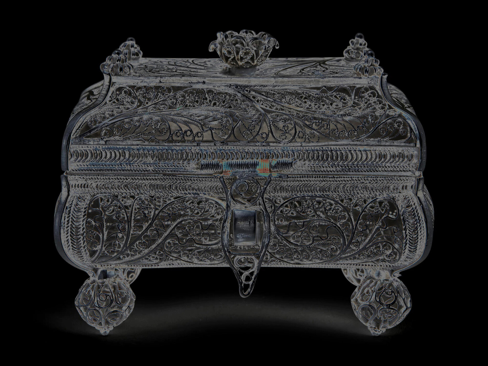 Don Puntualito | Meer