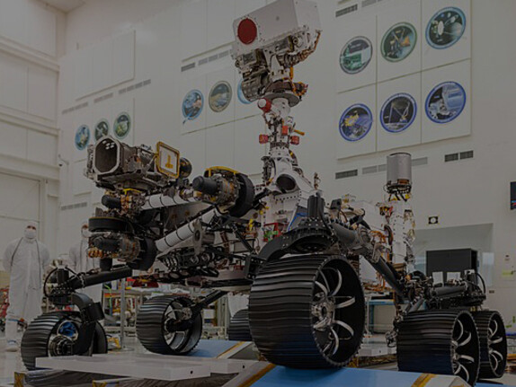 AI in space engineering: redefining roles & opportunities | Meer