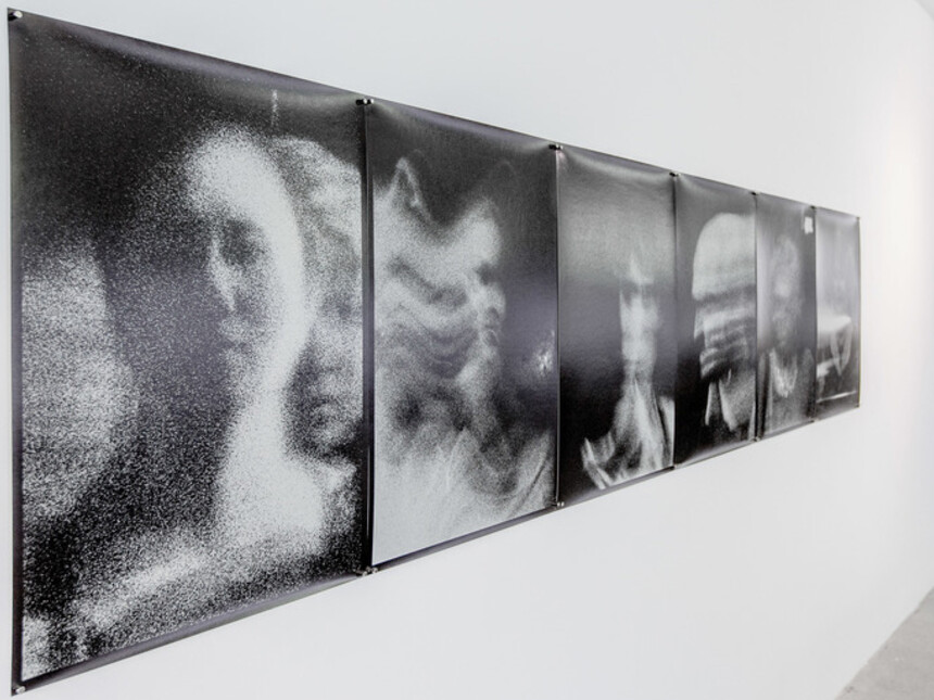 The Camera is God by Trent Parke | Meer