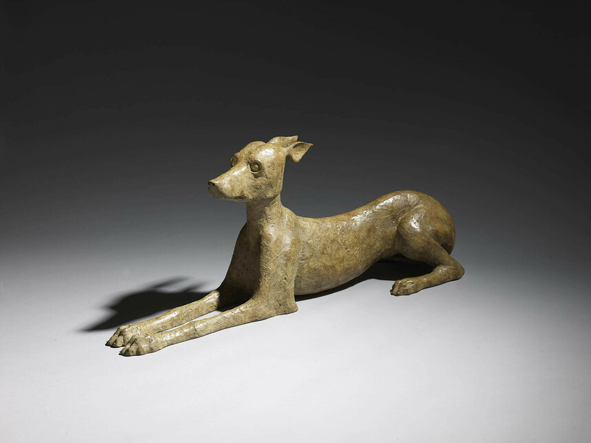 Anthony Scott. New Works | Meer