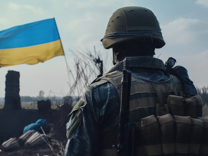 Ukraine's military capability and future prospects | Meer