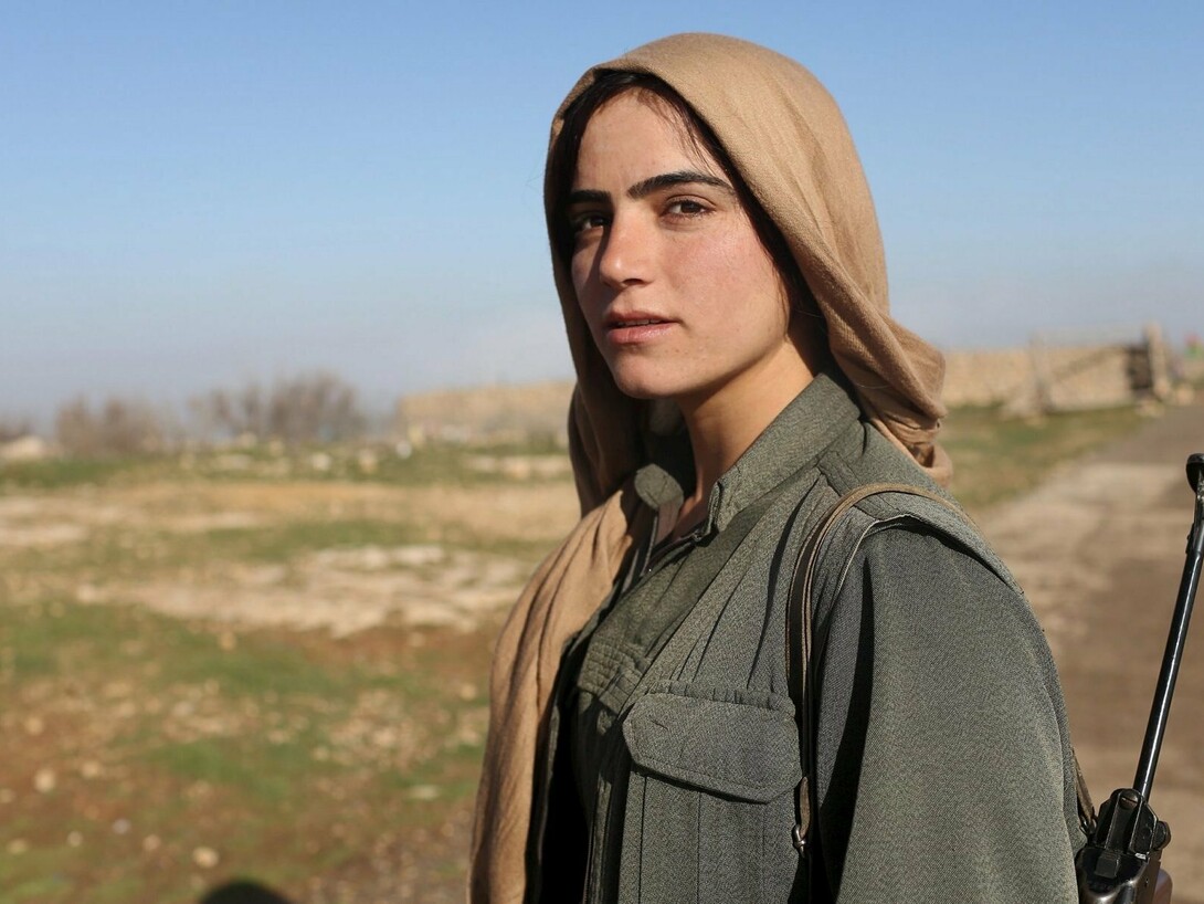 La puñalada trapera contra los kurdos | Meer