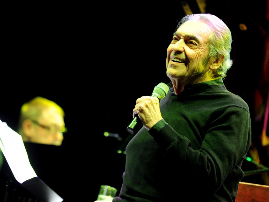 La herencia de Alberto Cortez | Meer