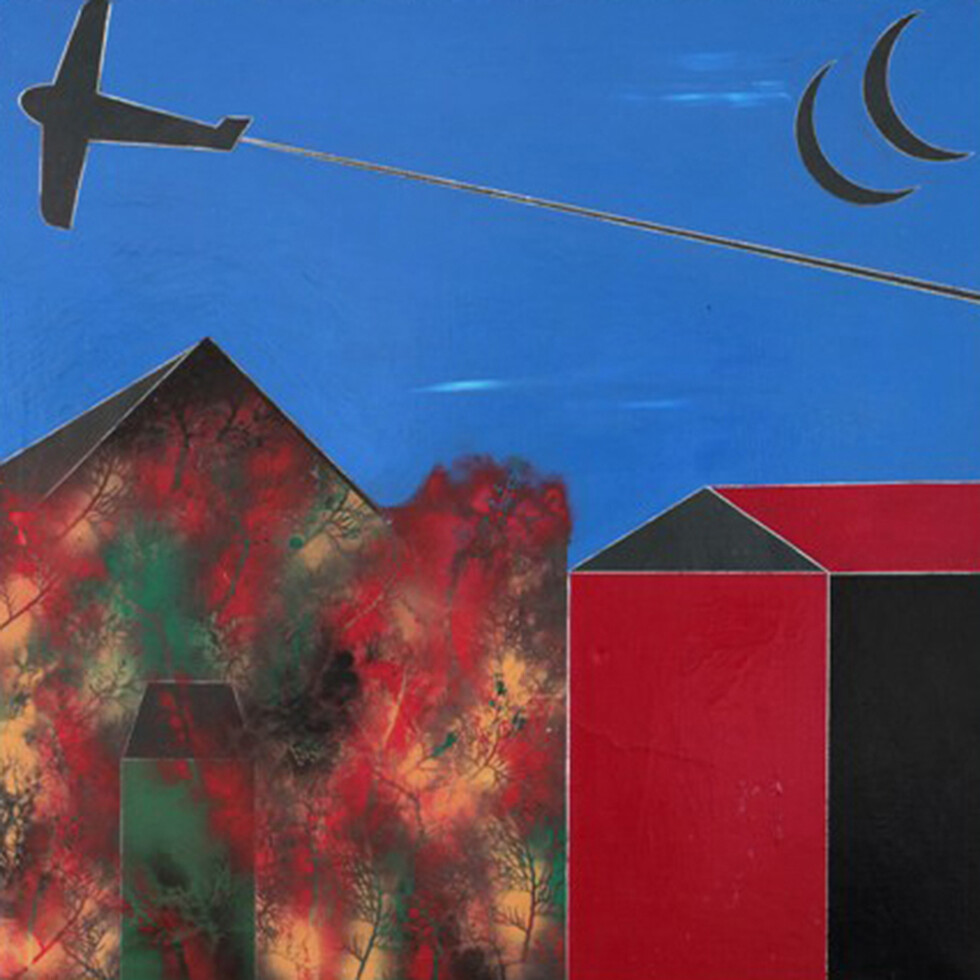 Franco Angeli. Full Fathom Five | Meer