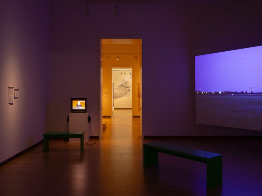 Circulate, photography beyond frames | Meer