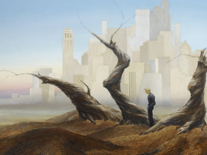 Art and Design in the Modern Age | Meer