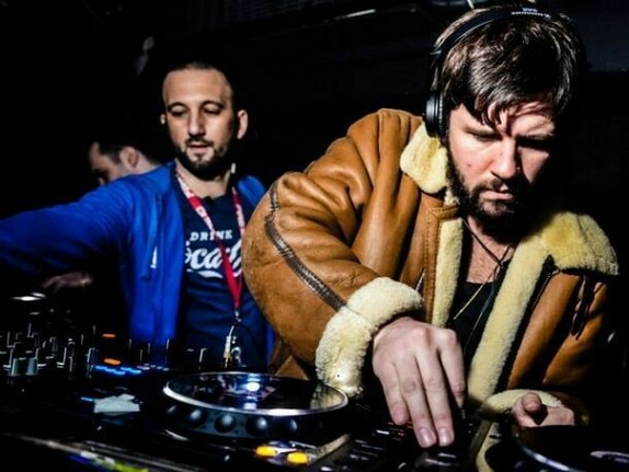 Interview with Ben Cain and Dirty Filthy Soul | Meer