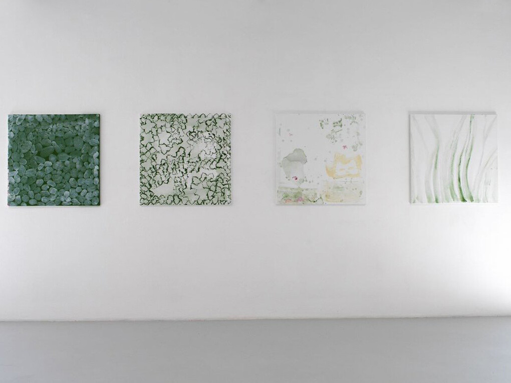 Éva Bodnár and Walter Obholzer | Meer