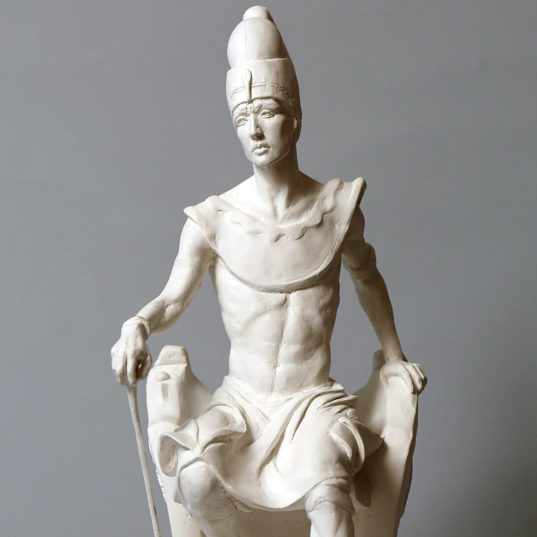 In the Present Tense | Meer