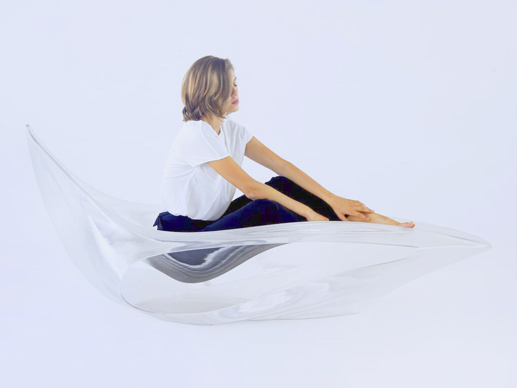 Interiorismo futurista y la revolución del Solid Surface | Meer