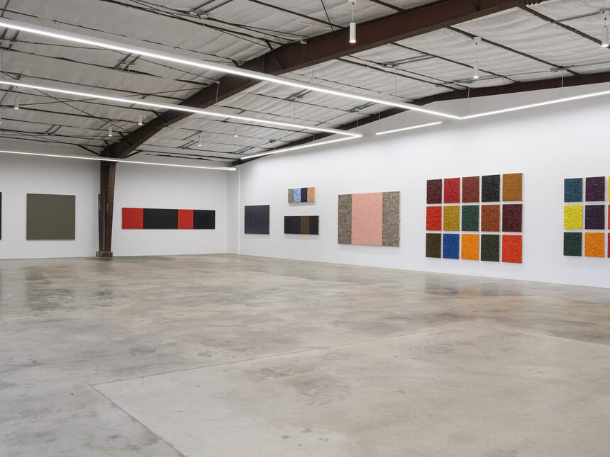 James Hayward | Meer