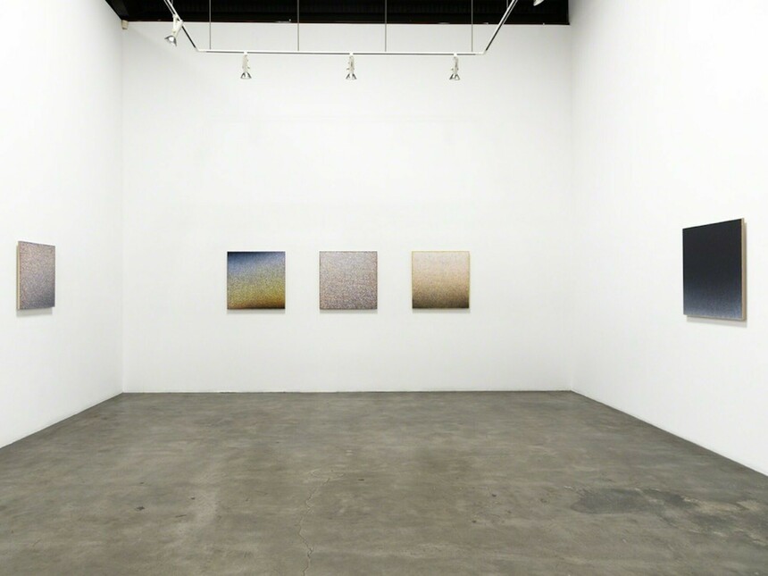 Richard Bruland | Meer