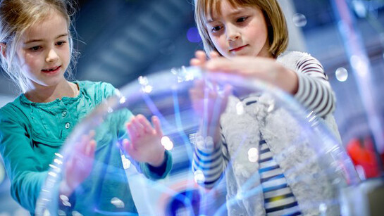 Sensational Science | Meer