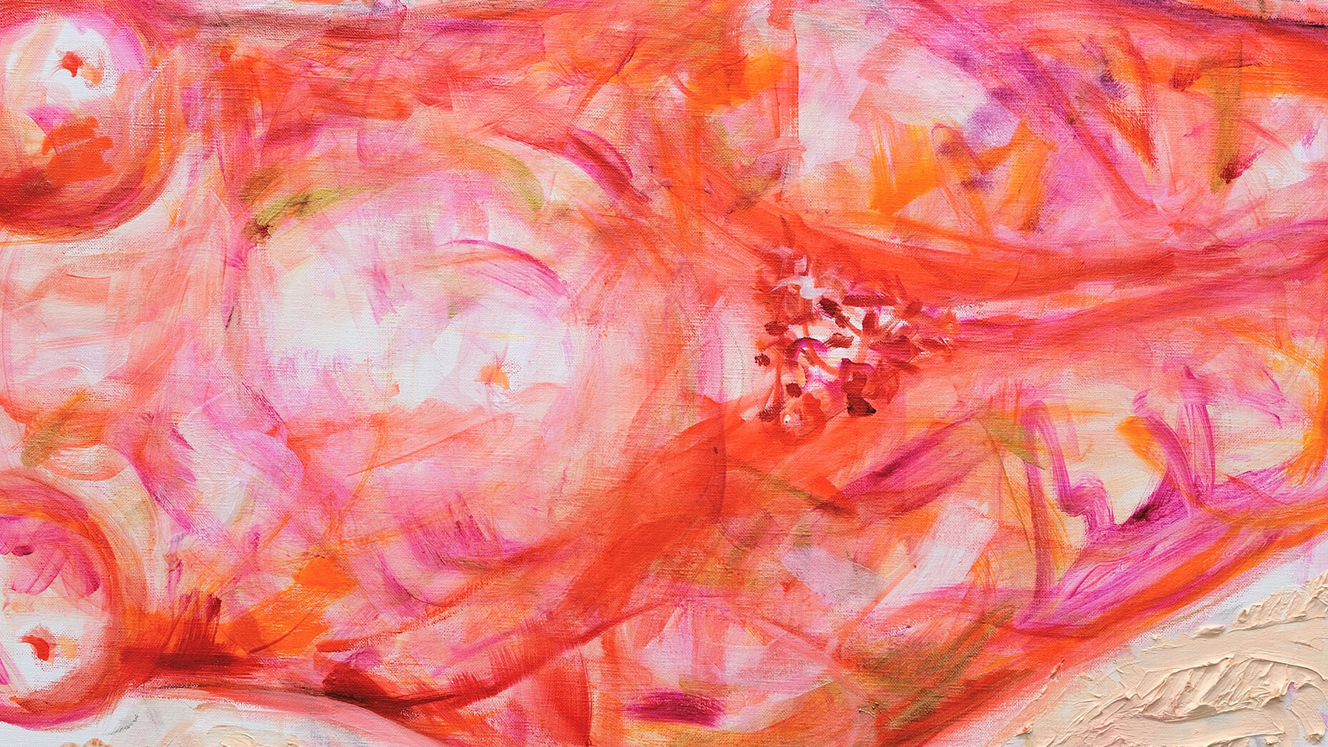 Jutta Koether | Meer