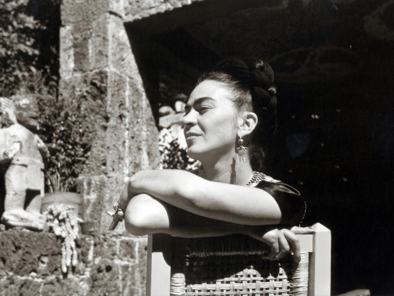 Frida Kahlo e la collezione Gelman | Meer