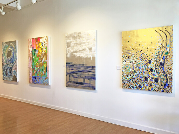 Michelle Sakhai | Meer