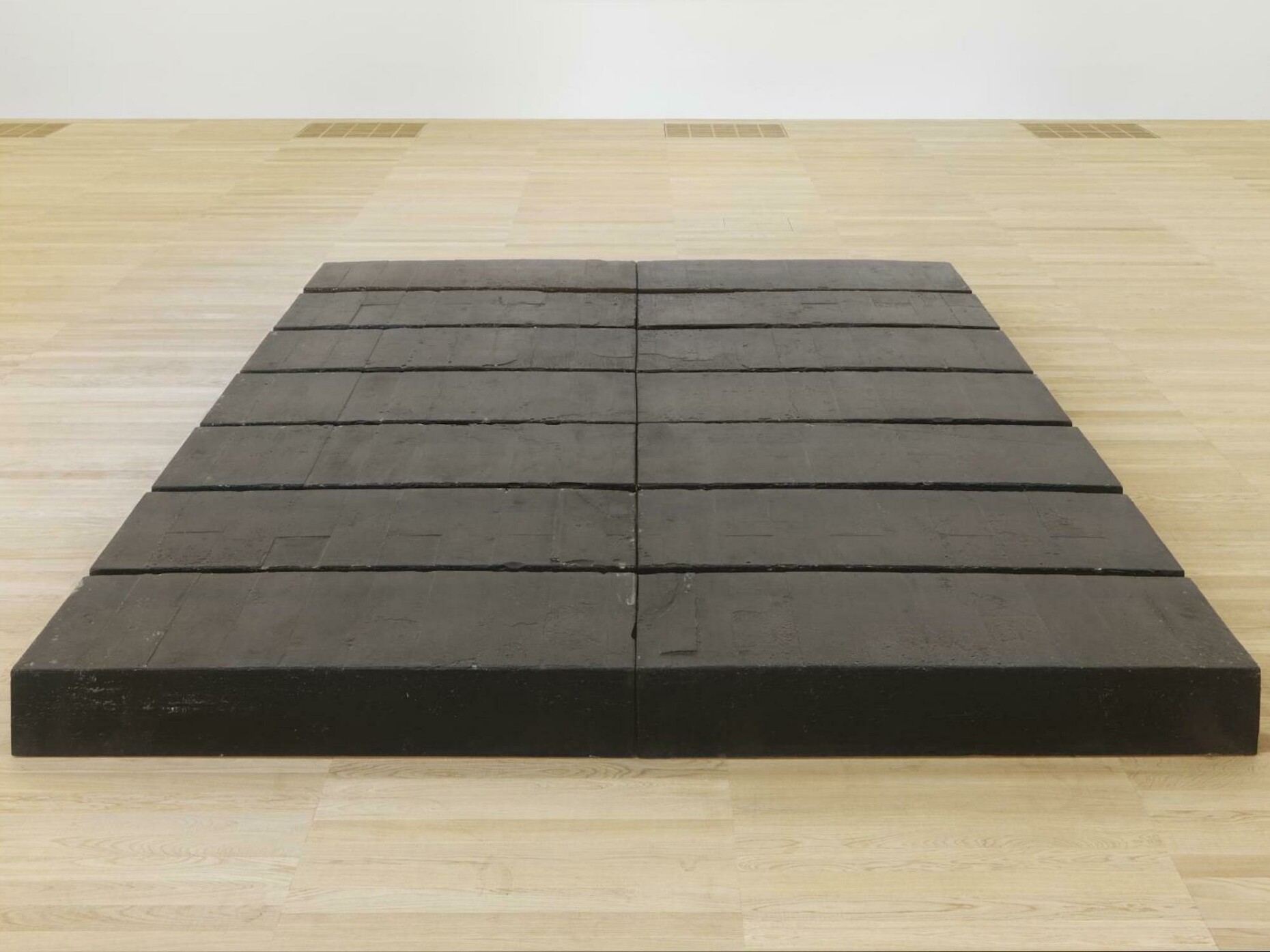 Rachel Whiteread | Meer