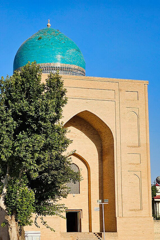 Amir Temur: a symbol of justice and power | Meer