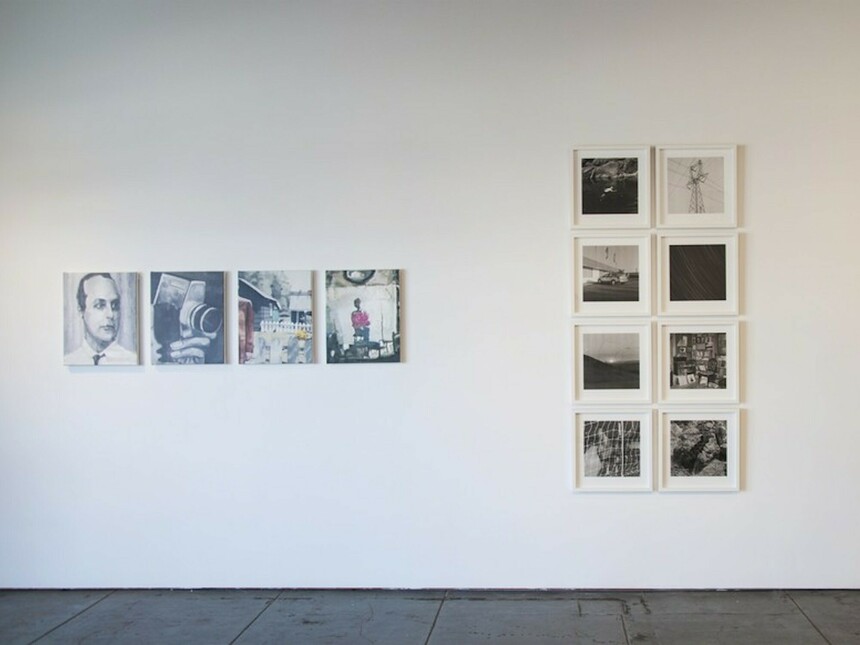 Graeme Mitchell | Meer