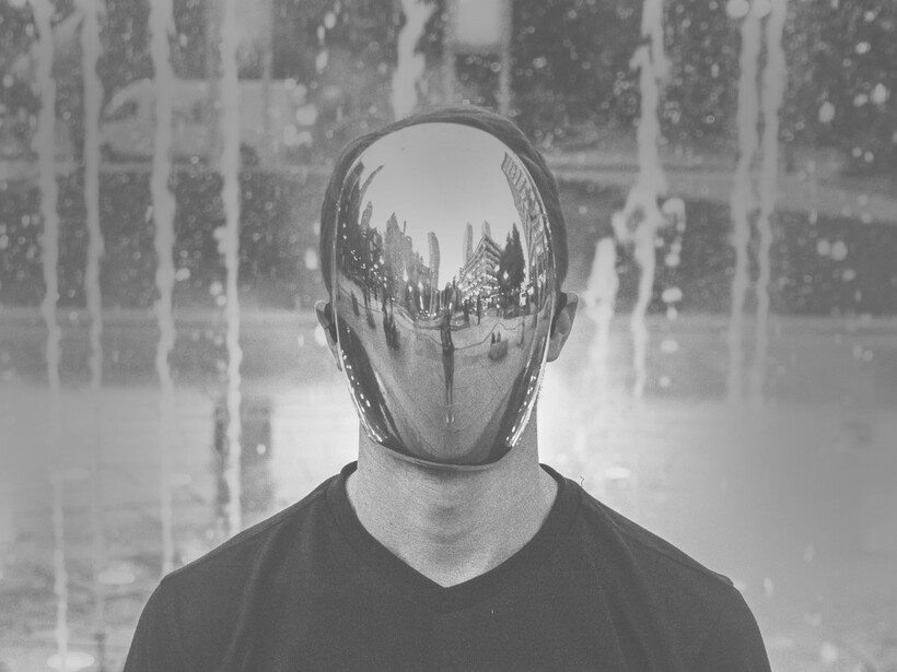 Lo que nos desvela el espejo | Meer