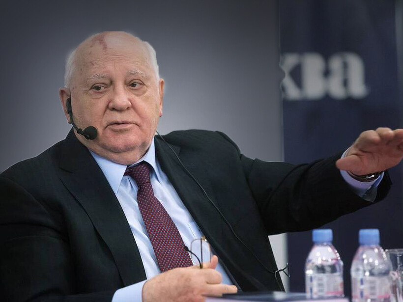 Mikhail Gorbachev: the final leader of the Soviet Union | Meer